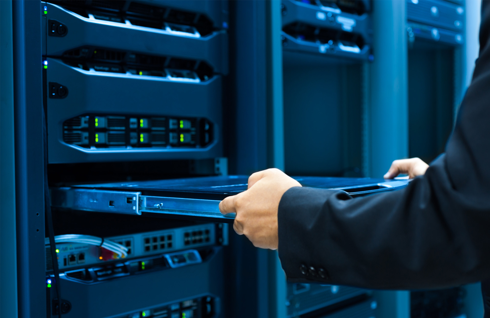 Data Governance Services | Virtusa