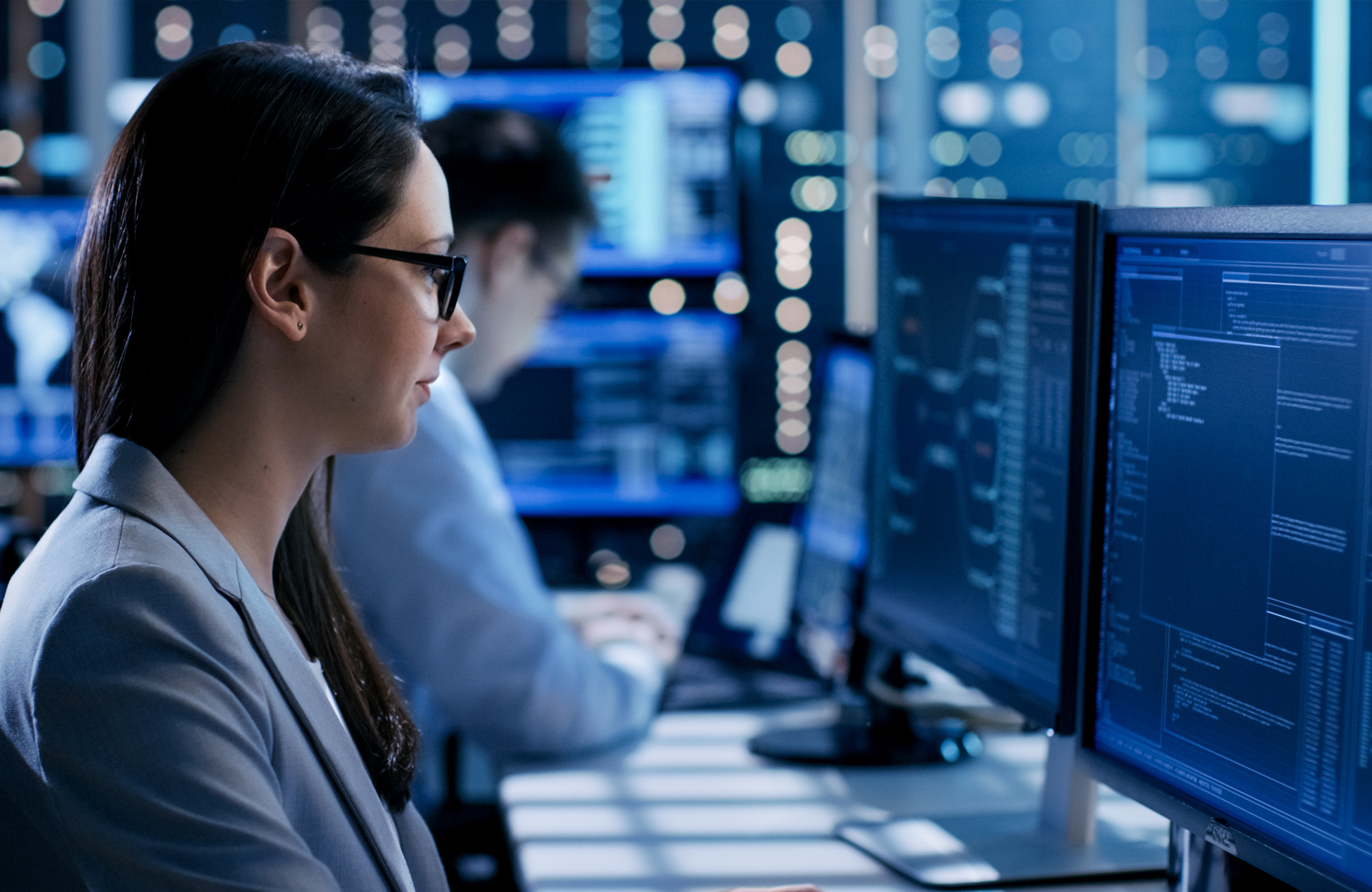 Middleware platforms | Virtusa