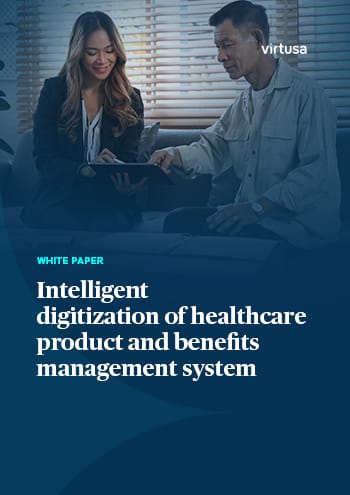 Health Care Delivery System - Definition and Benefits | Virtusa