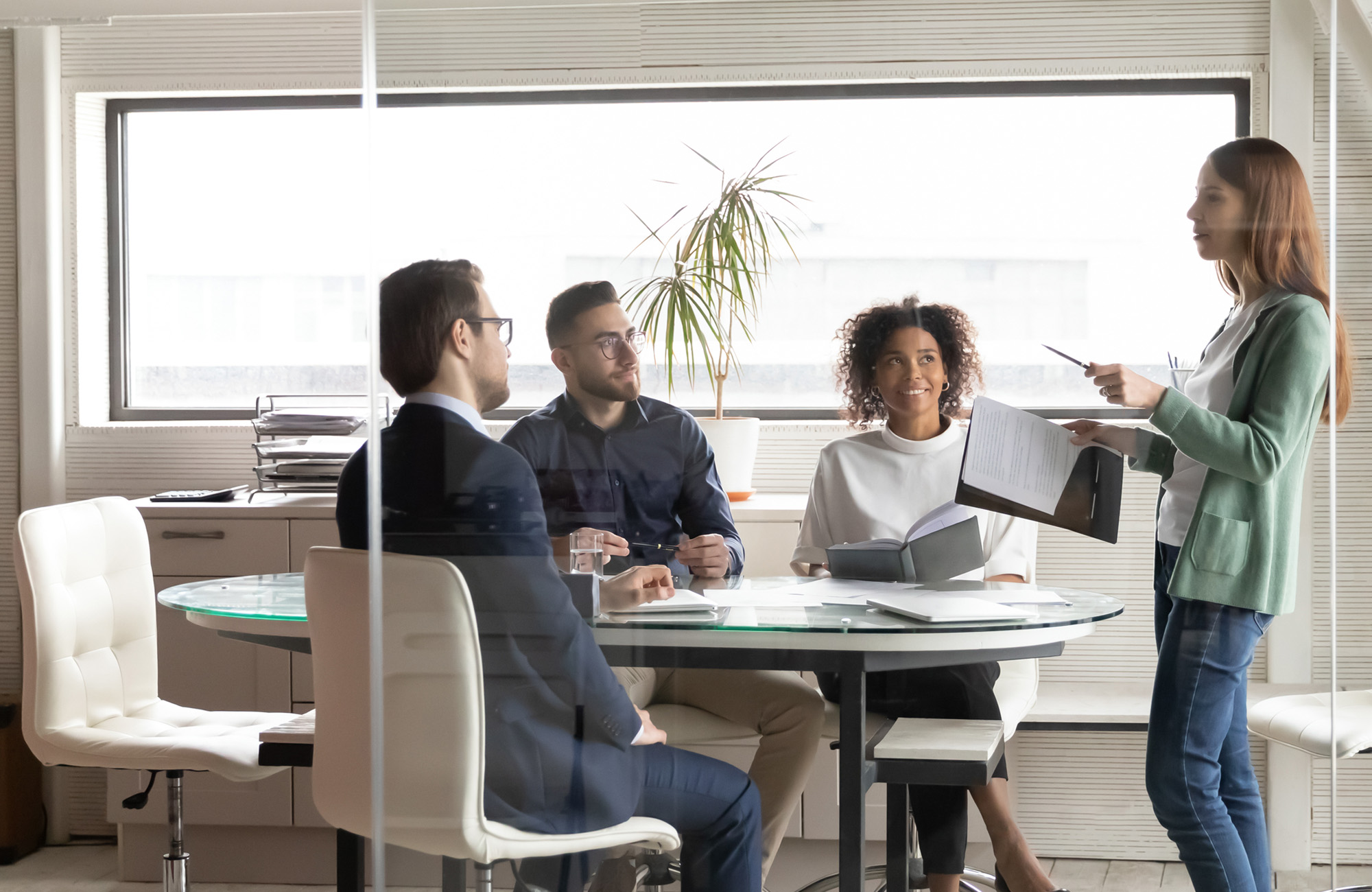 Data Insights Services | Virtusa