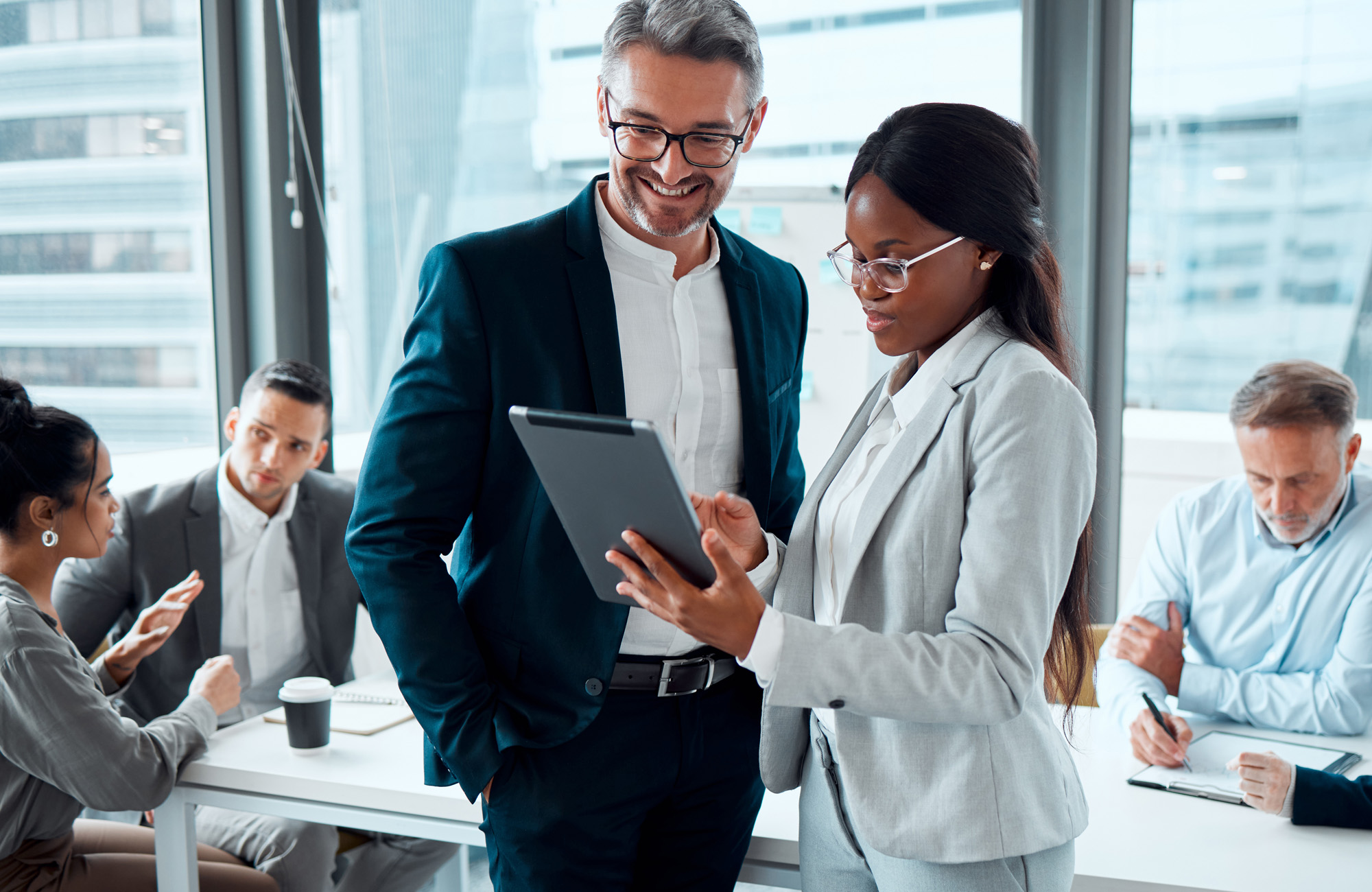 Compliance as a process | Virtusa