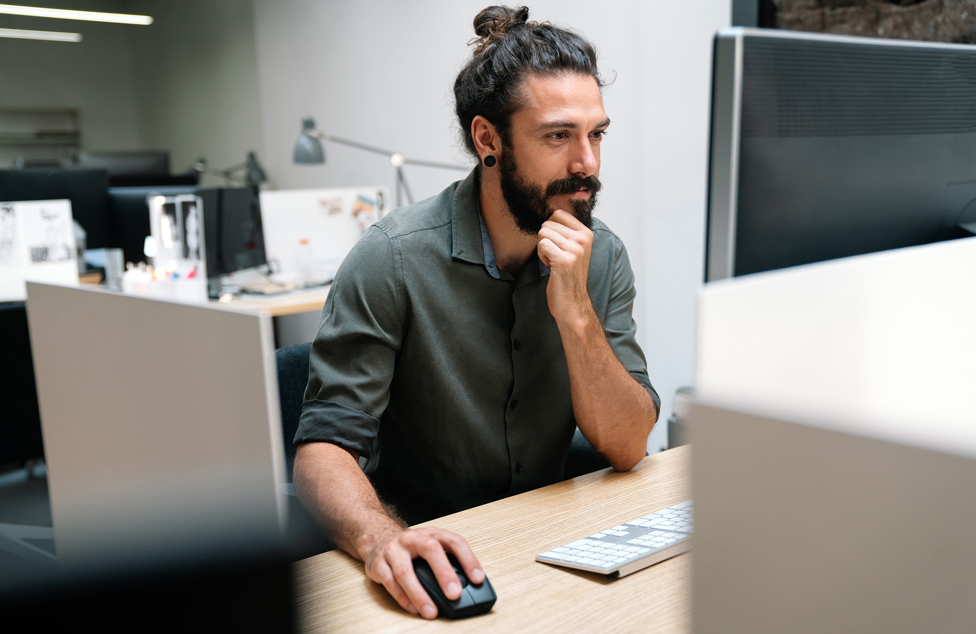 Data Governance Services | Virtusa