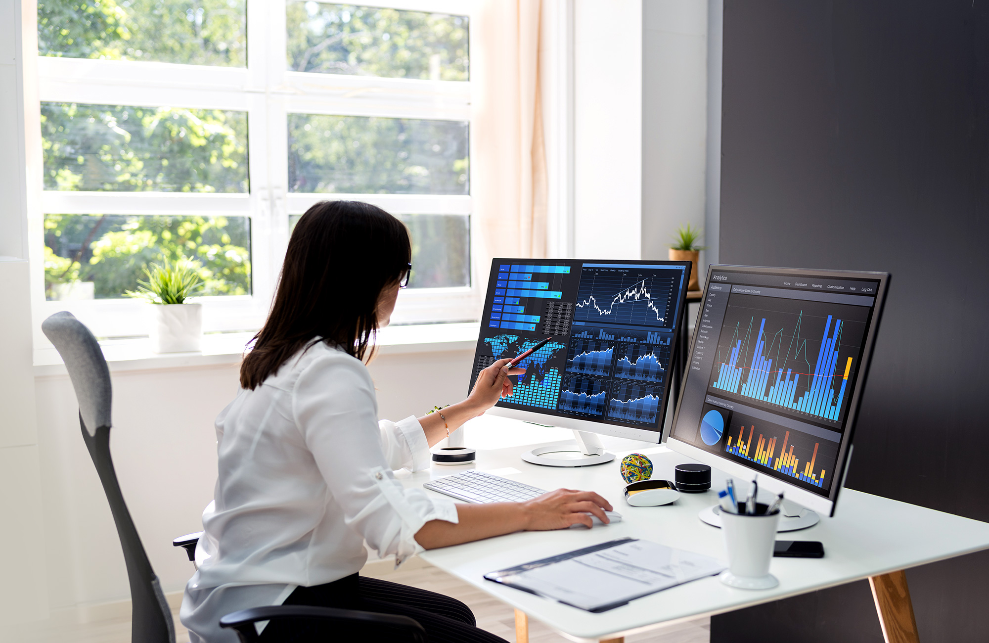 Data Management Services | Virtusa