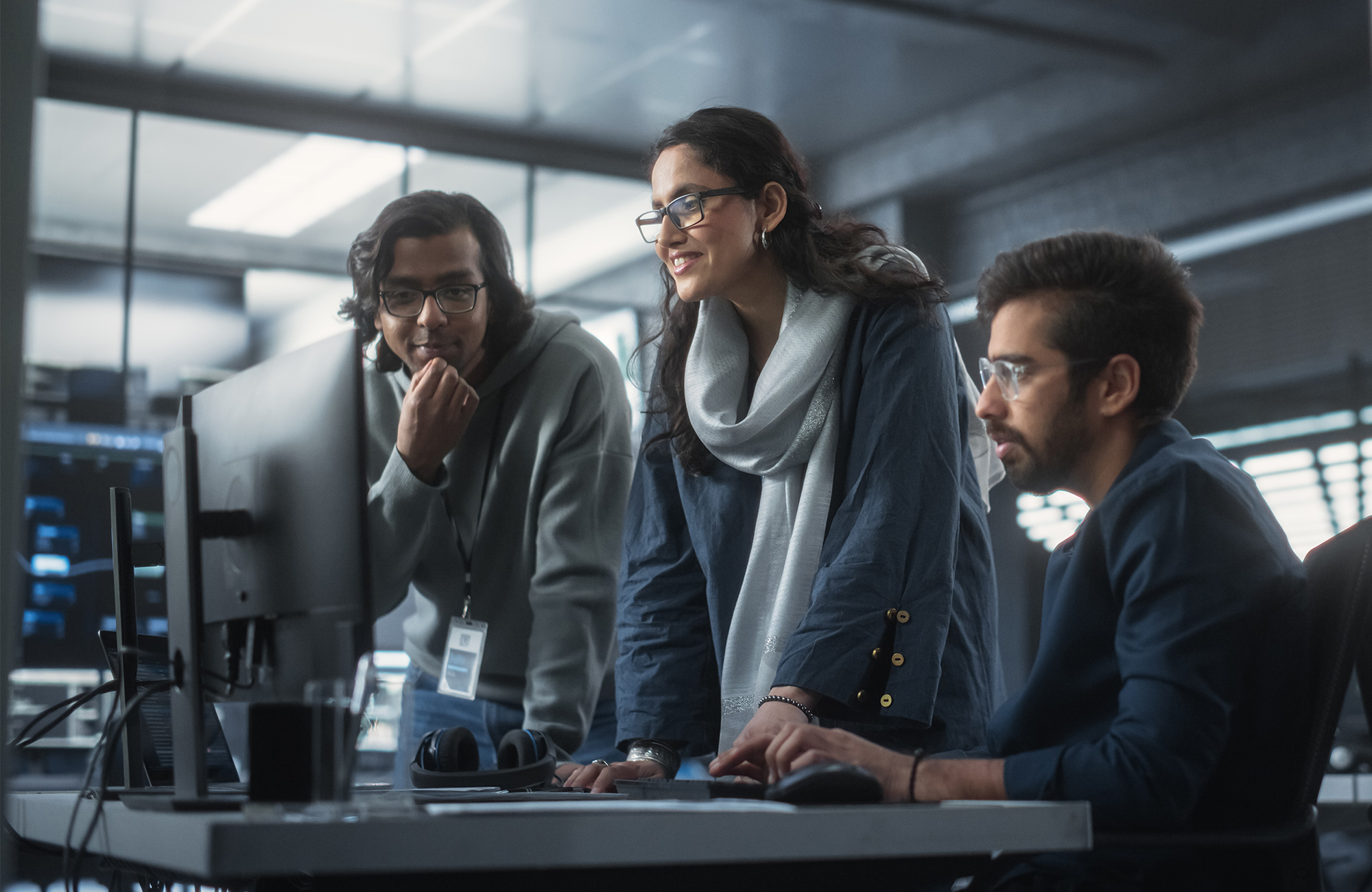 Data Quality Assurance Services | Virtusa