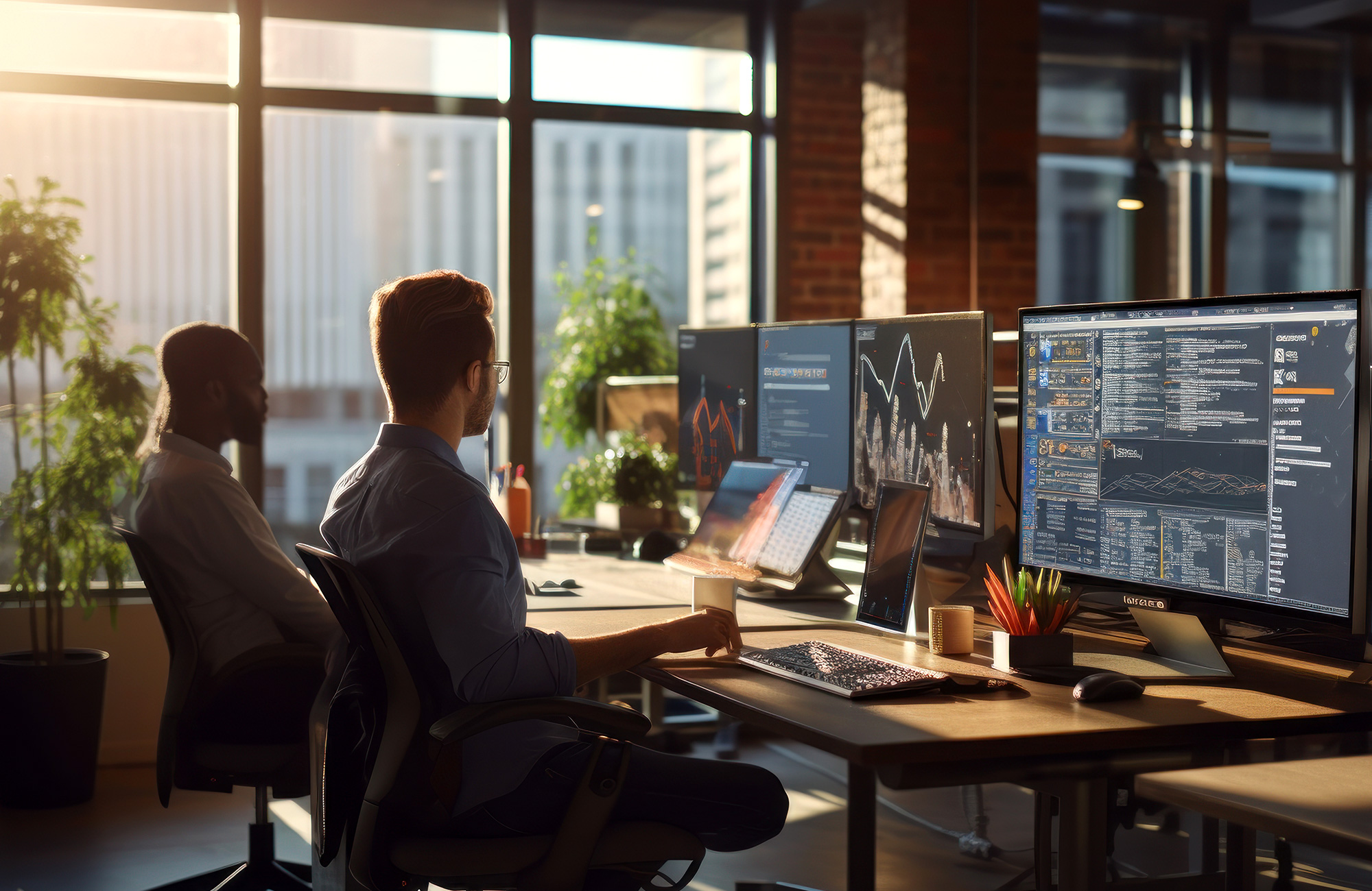 Data Testing Services | Virtusa