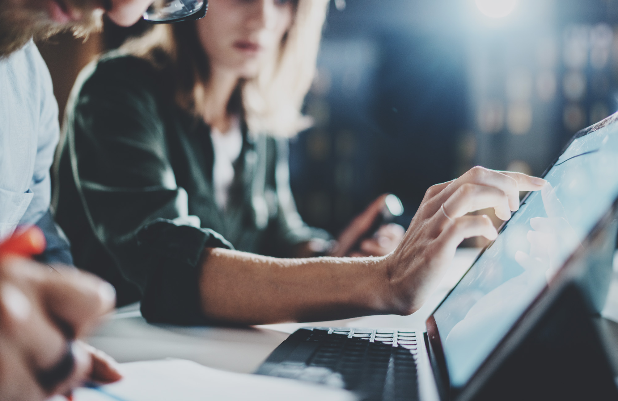 Delivery Transformation Services | Virtusa