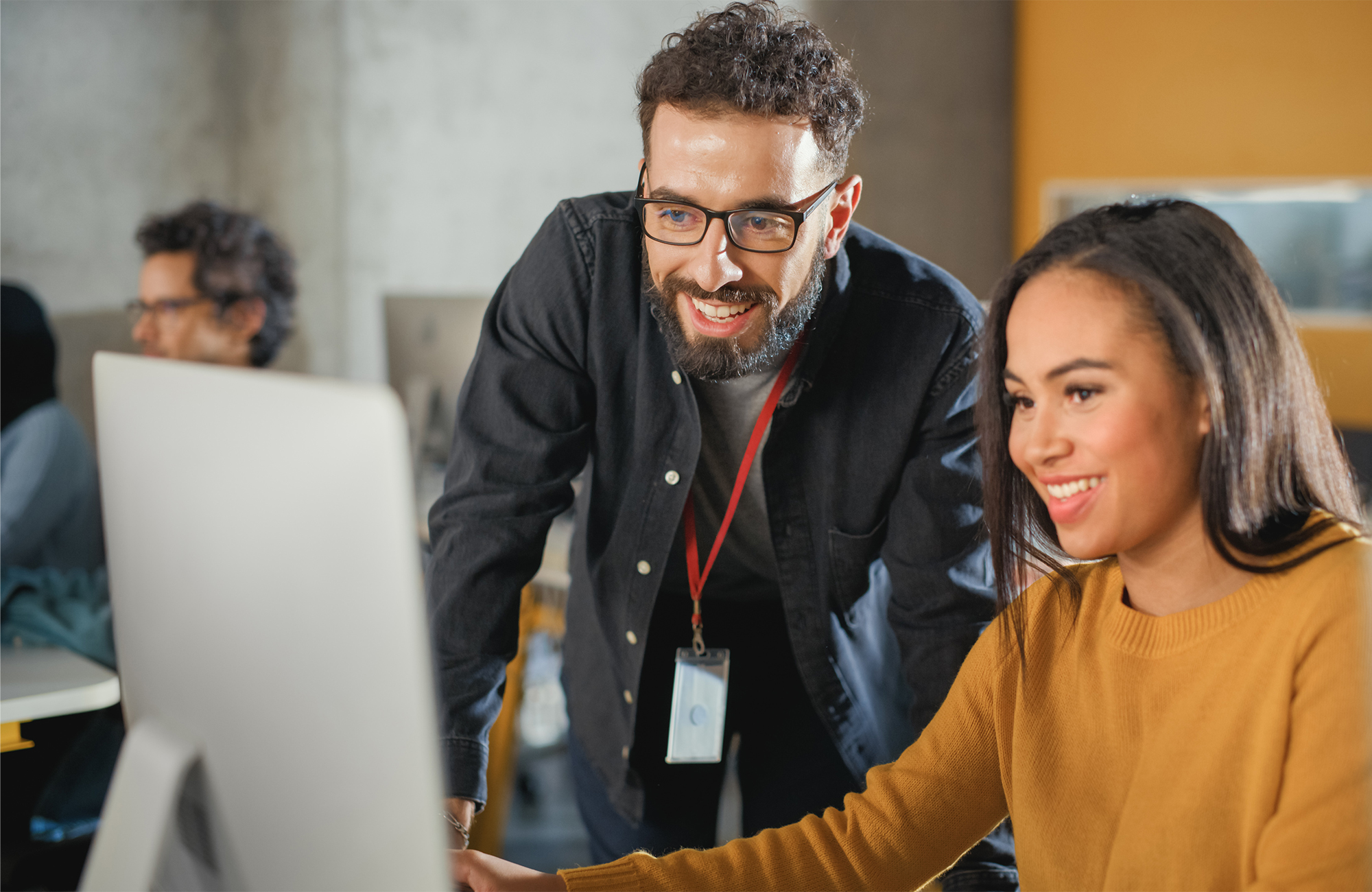 Cloud Infrastructure Management Services | Virtusa