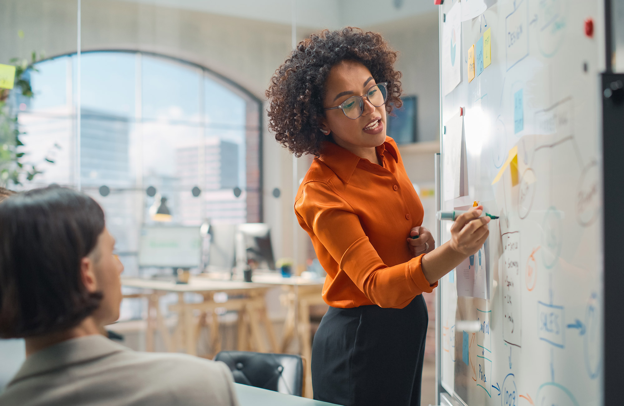 Digital Advisory Services | Virtusa