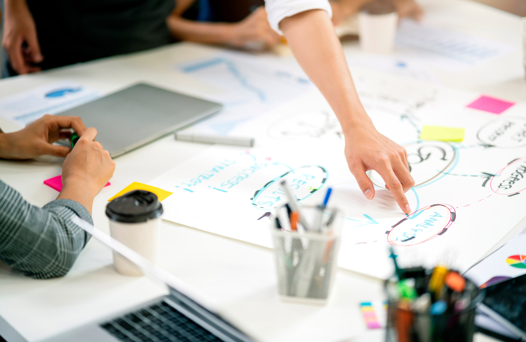 Process Discovery services | Virtusa