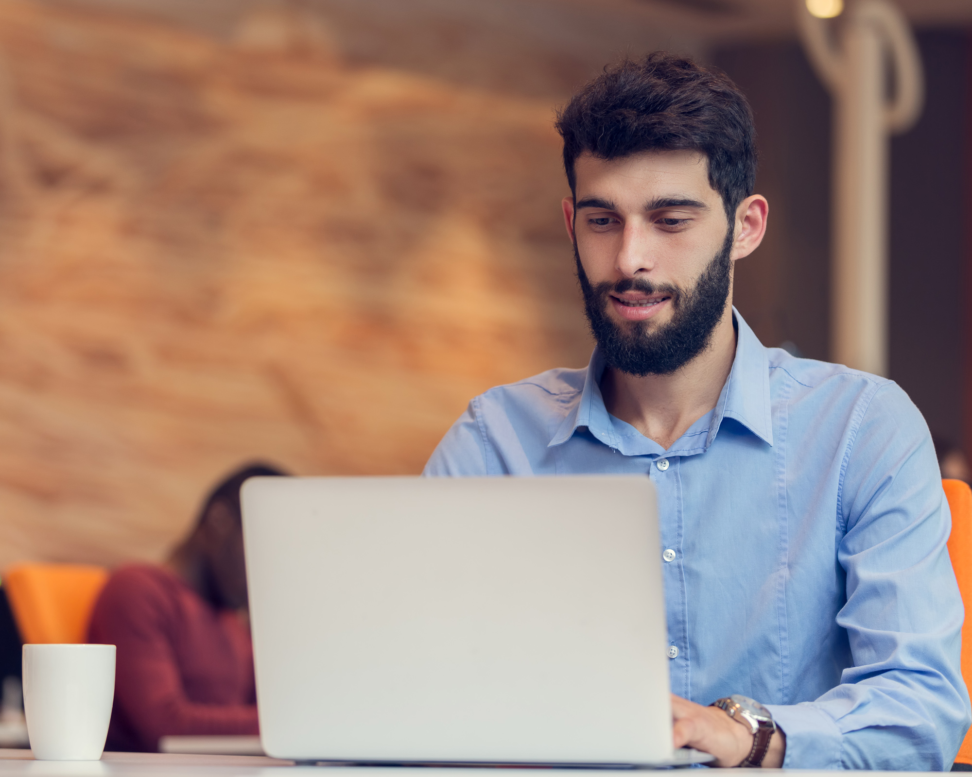 Technology Advisory | Virtusa