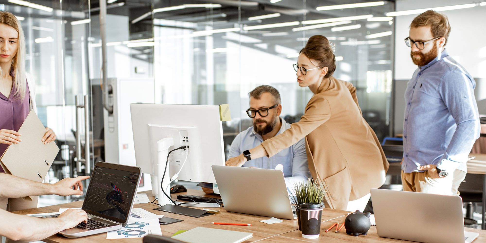 Data Platform Modernization | Virtusa