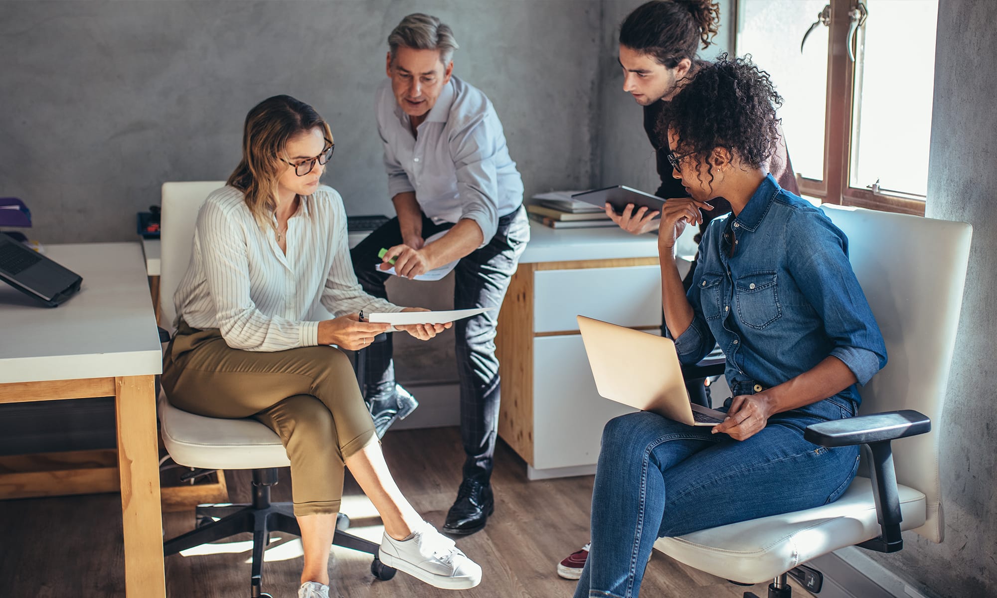 Cloud Database Migration | Virtusa