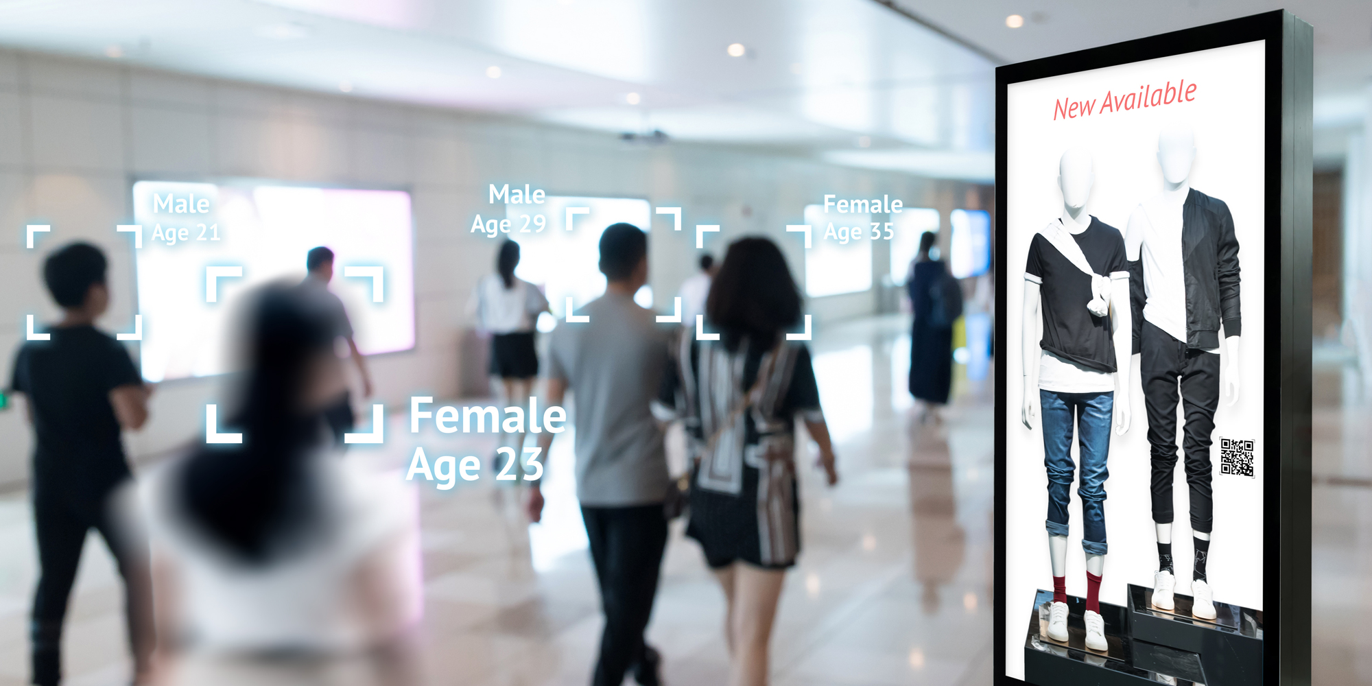 Interactive Retail Solutions | Virtusa