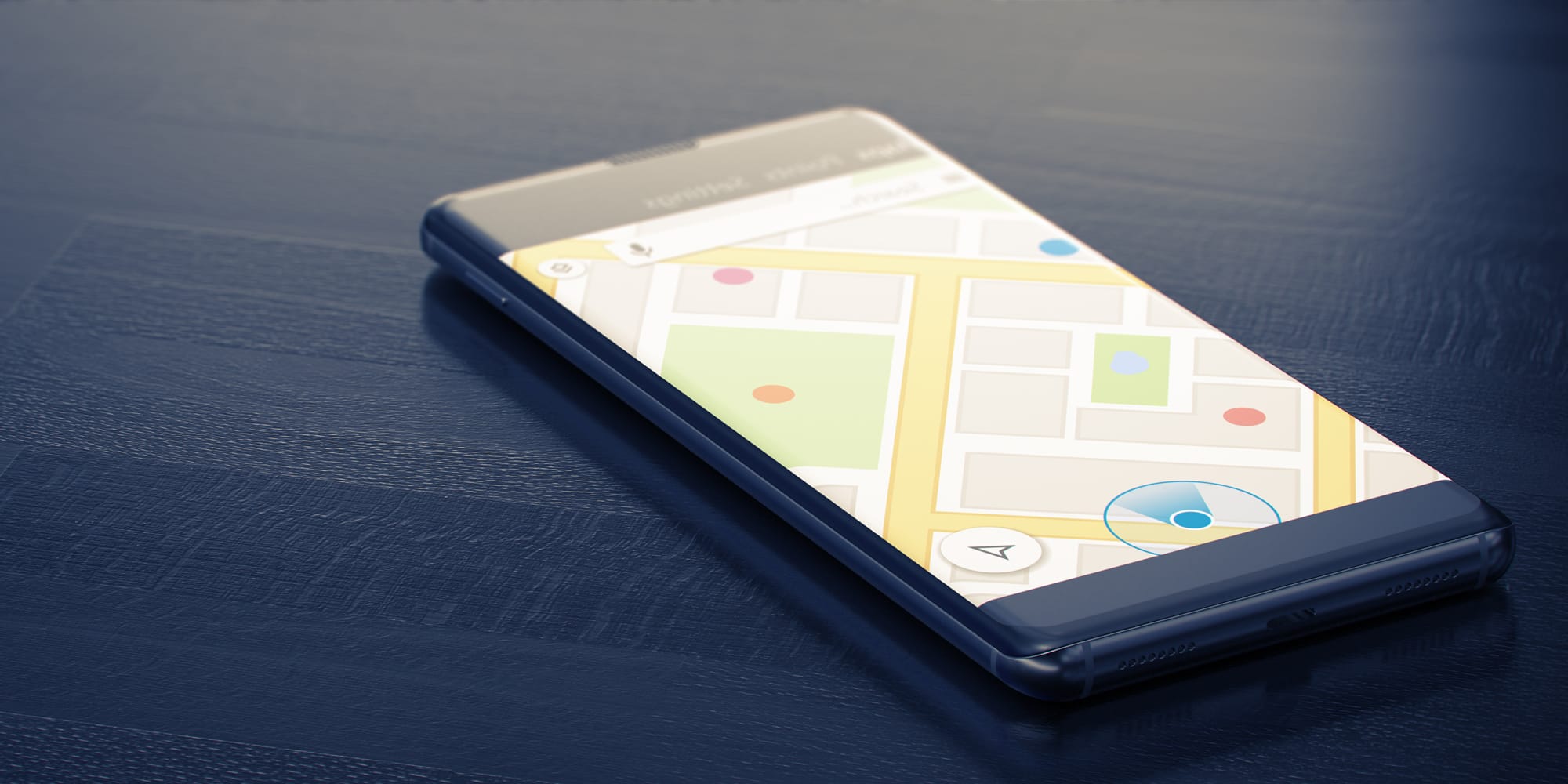 Location-Based Marketing Solutions | Virtusa