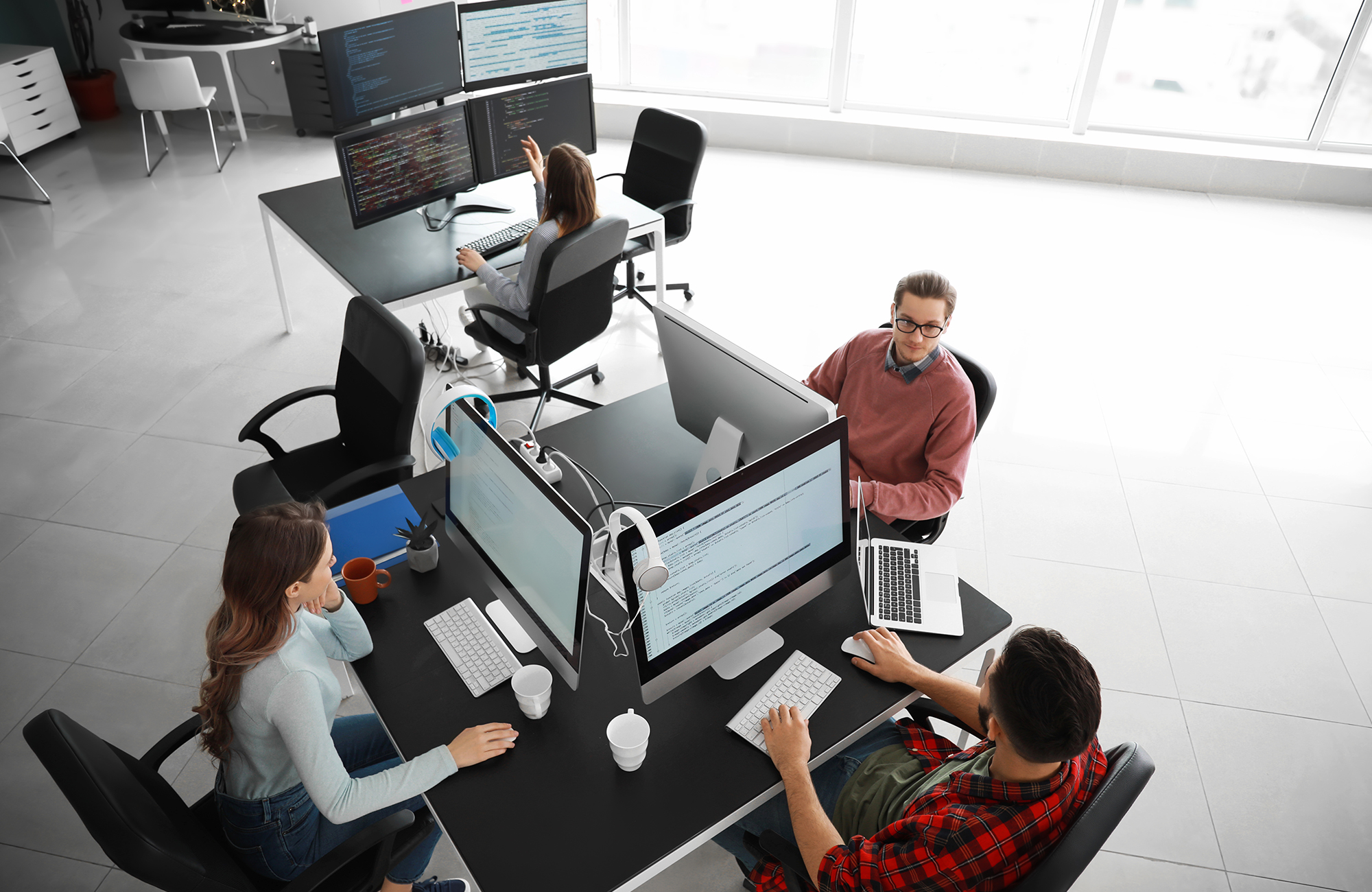 Mainframe Modernization | Virtusa