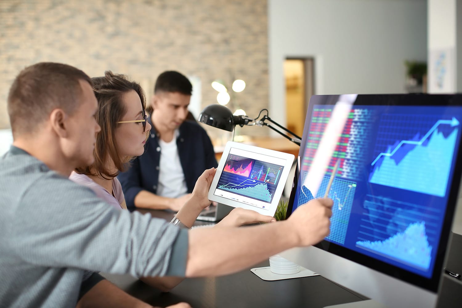 Site Monitoring Analytics and Anomaly Detection | Virtusa