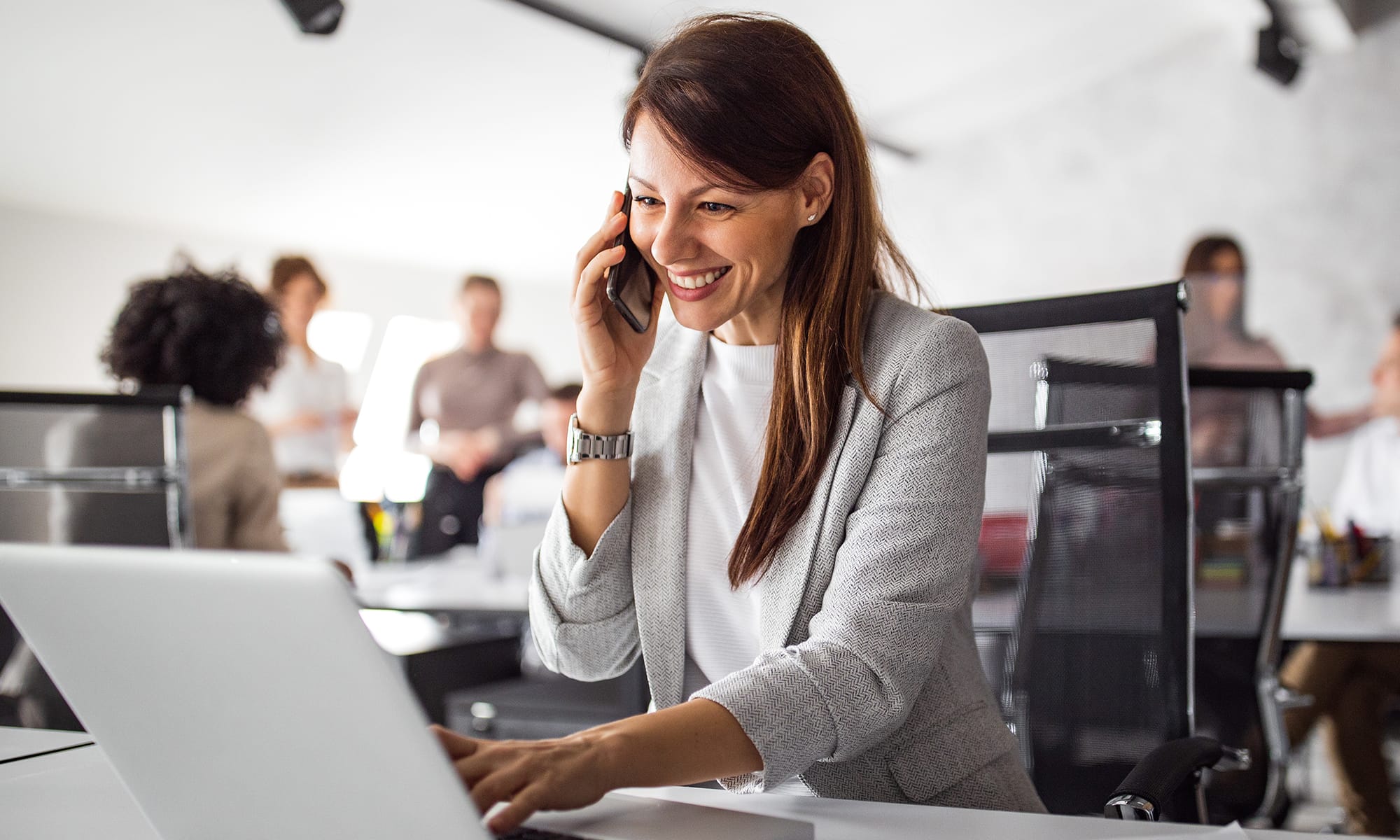 ServiceNow Hyperautomation Solutions | Virtusa