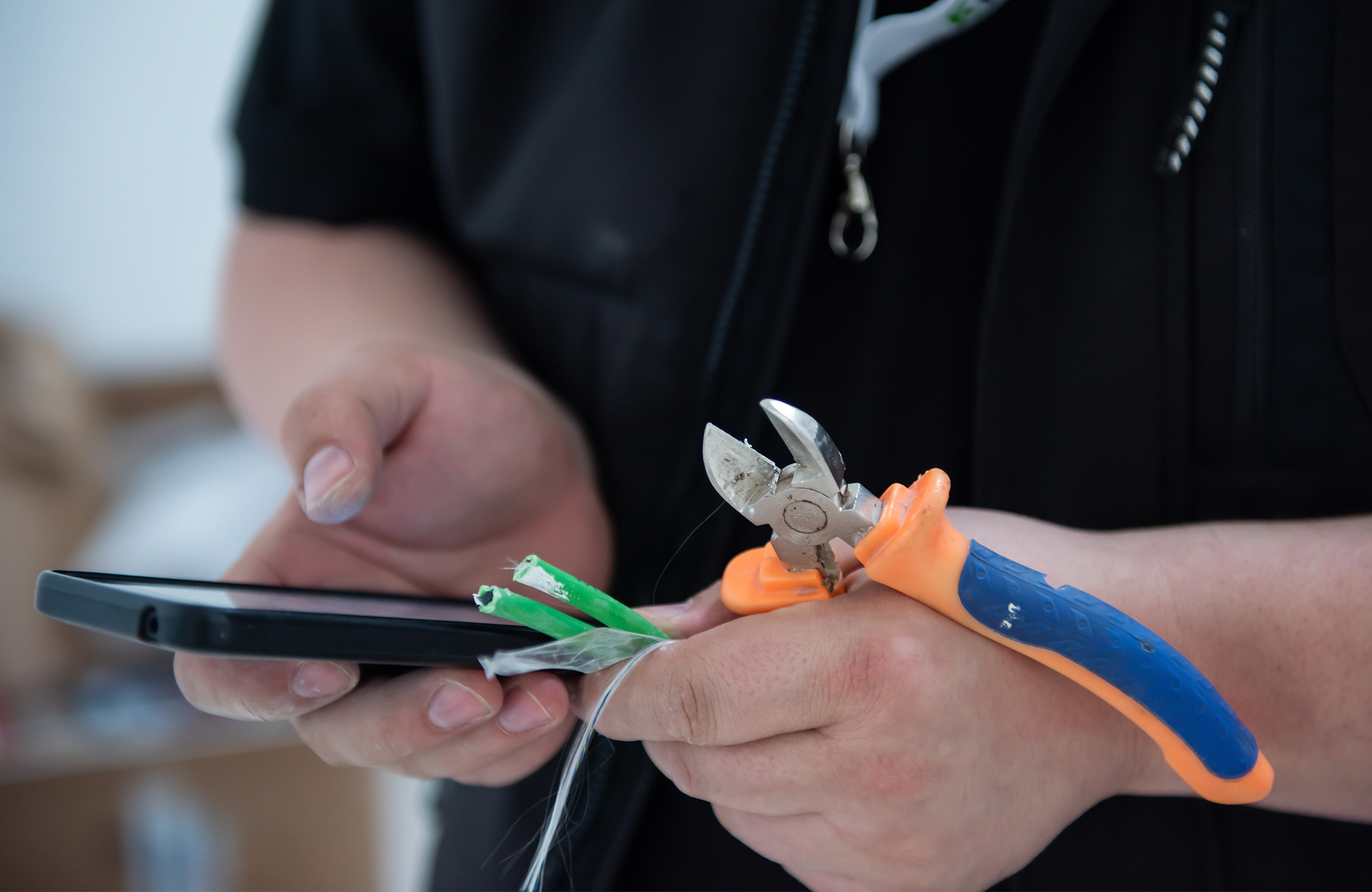 Field Force Management Solutions | Virtusa