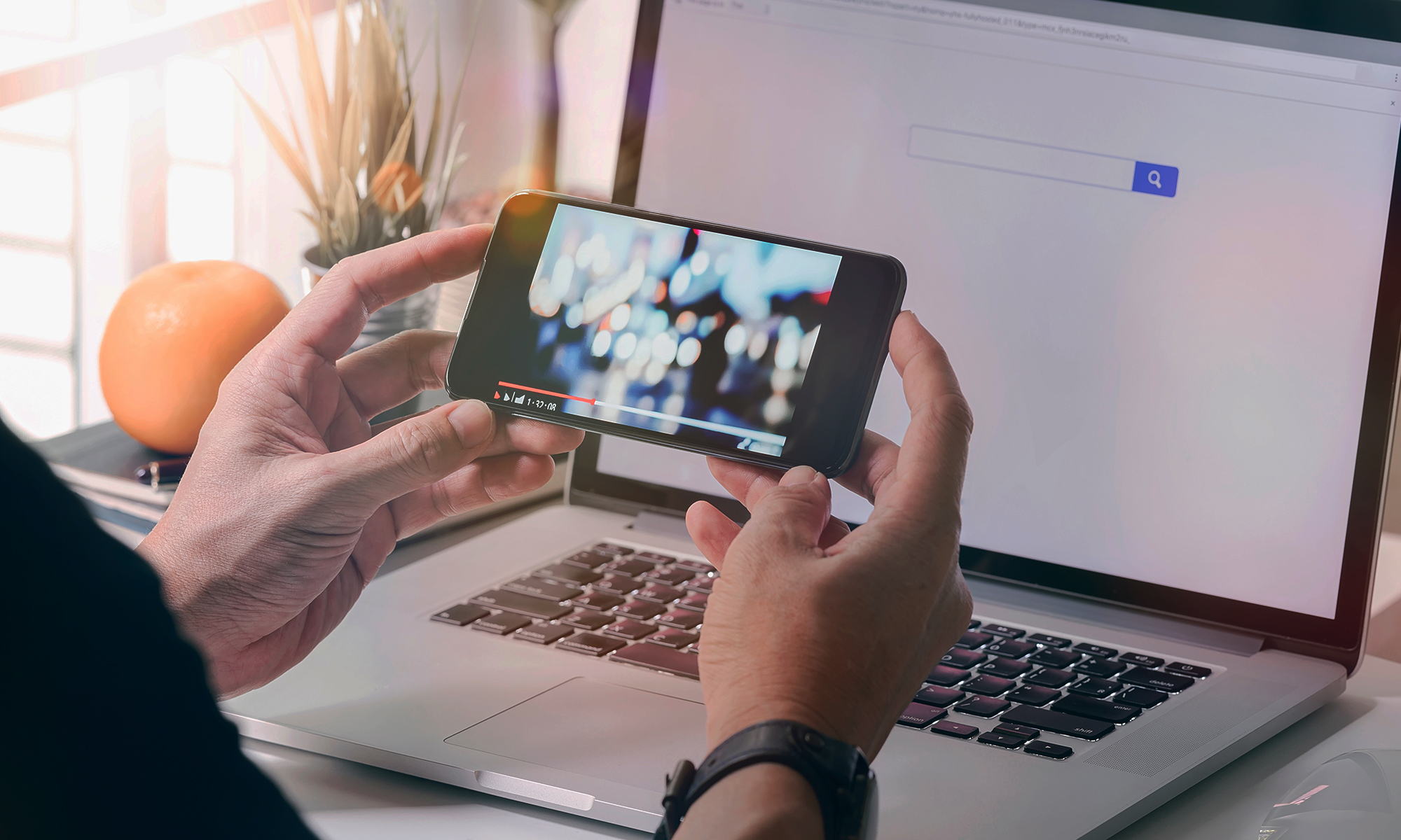 Video summarization, search & analysis | Virtusa