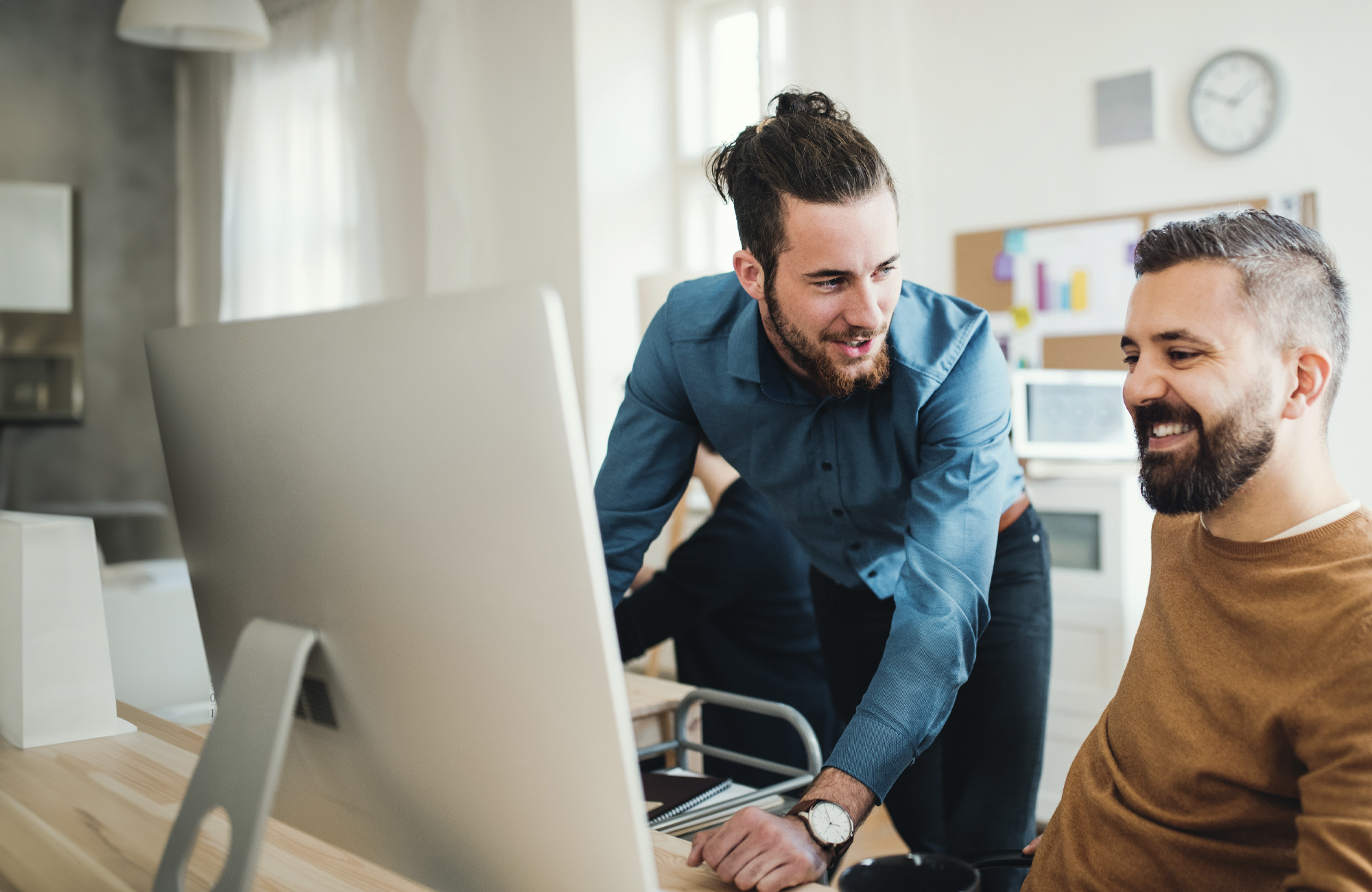 Building next-gen digital experiences | Virtusa