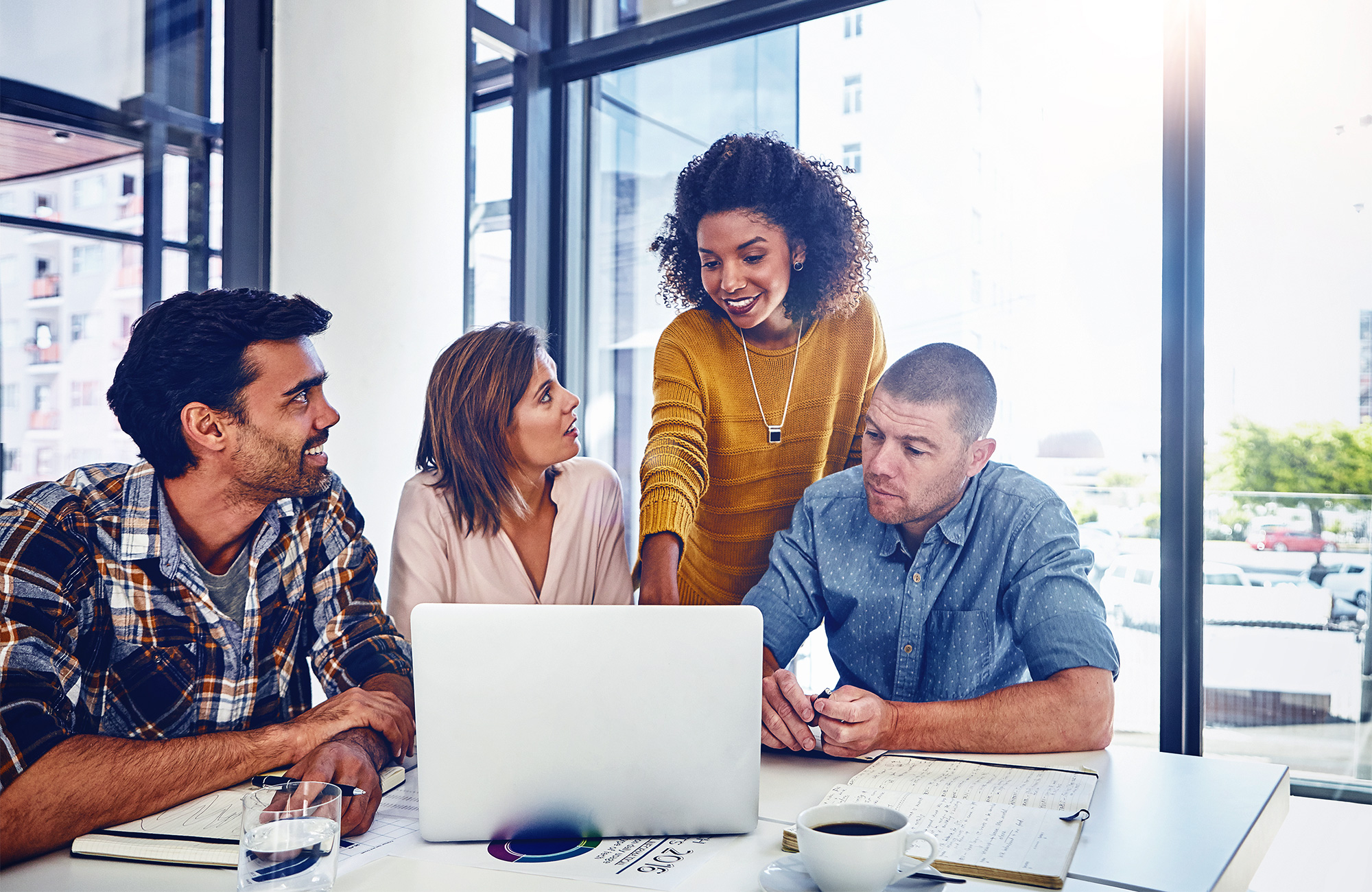 Optimizing operations for a global insurer | Virtusa