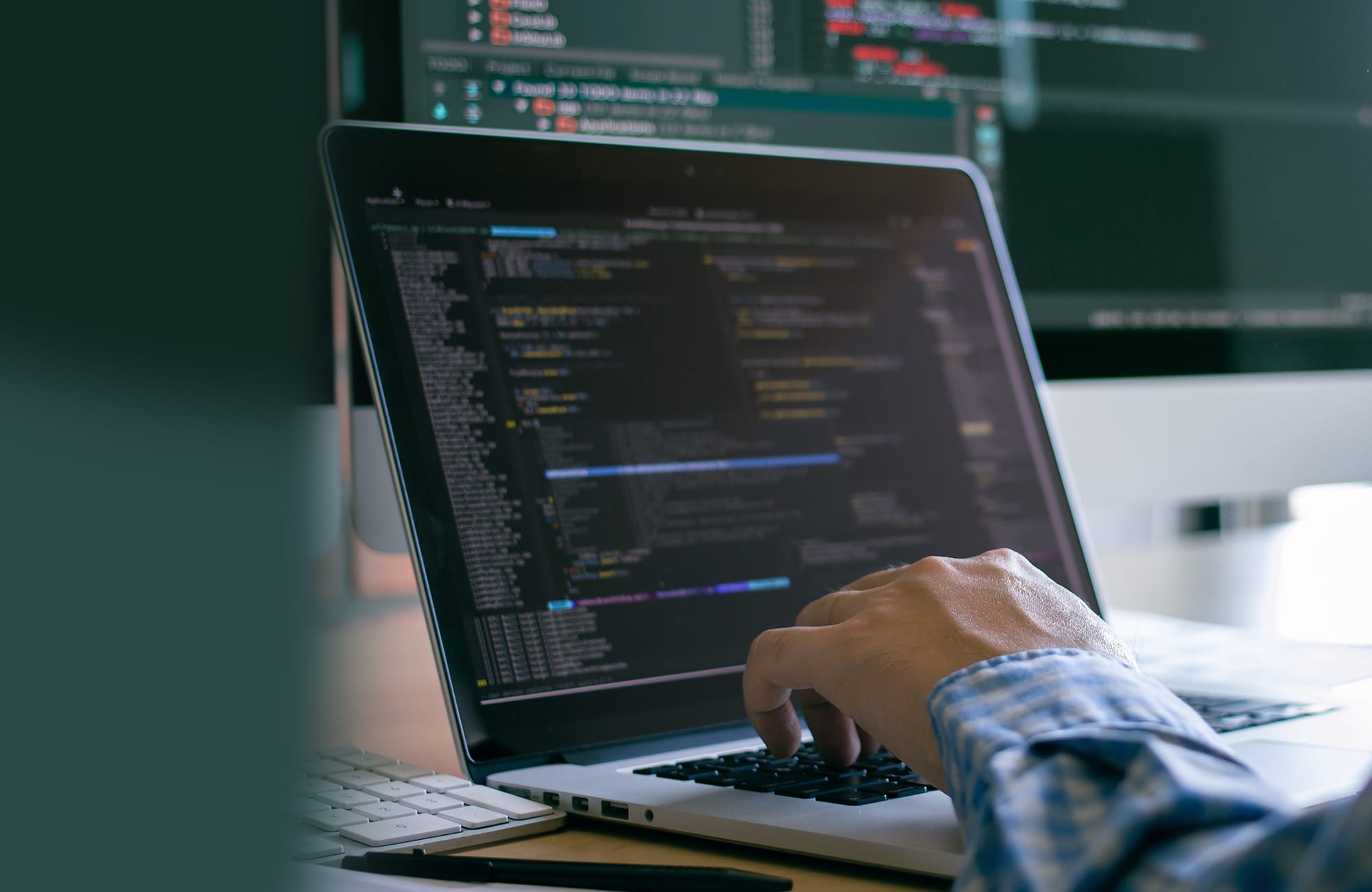 AWS Migration - American Outsourcing Company Reduces 70% Manual Efforts ...