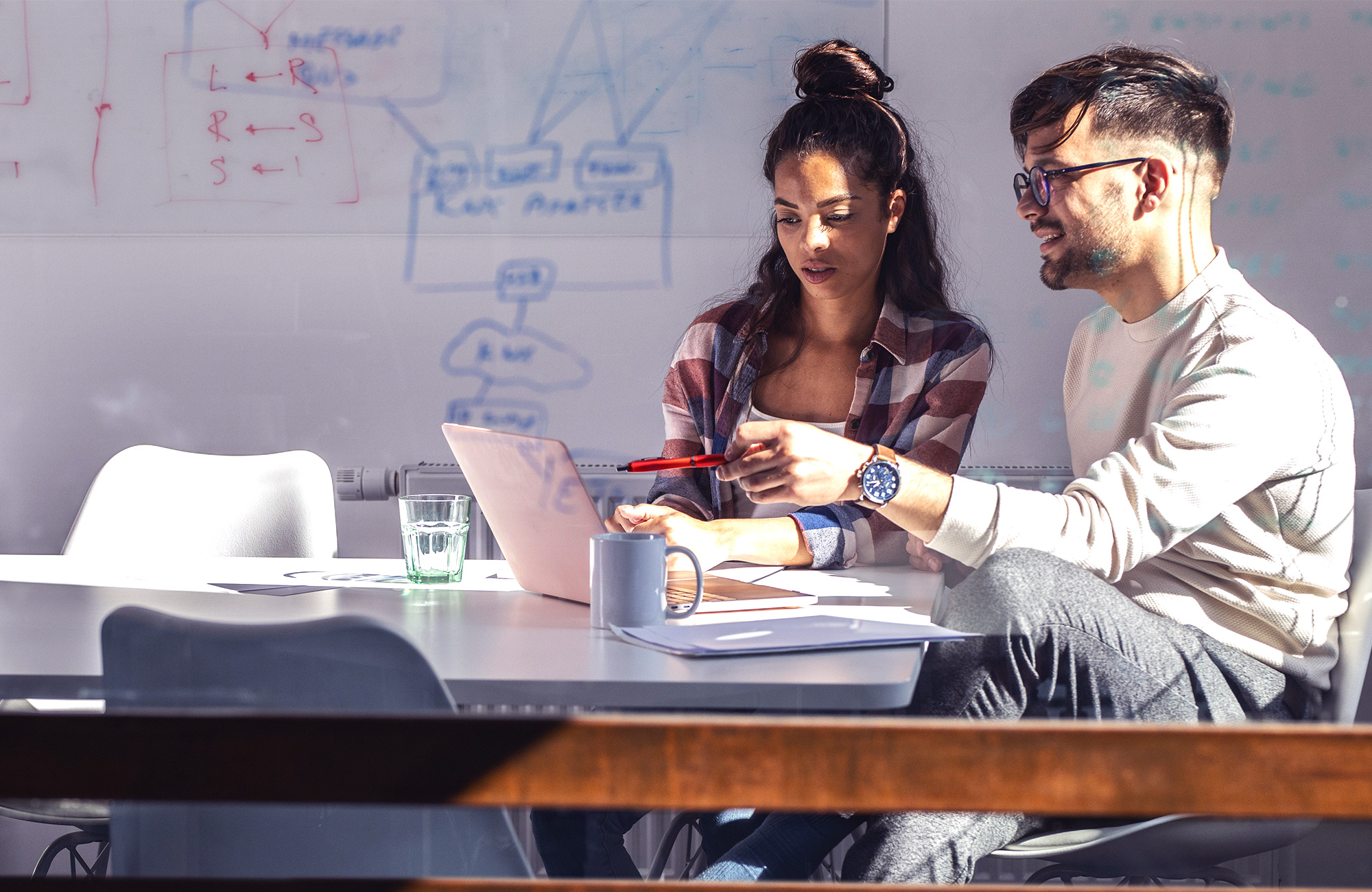 Virtusa and Cognite Partnership | AI-Driven Industrial Solutions | Virtusa