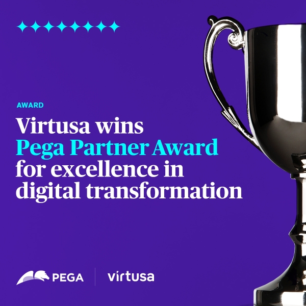 About Virtusa | Virtusa
