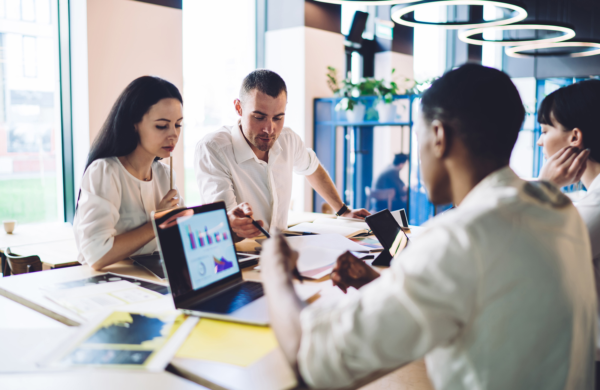 Data Strategy Services | Virtusa