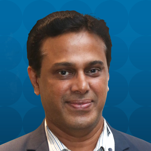 Ramaswamy P V | Virtusa