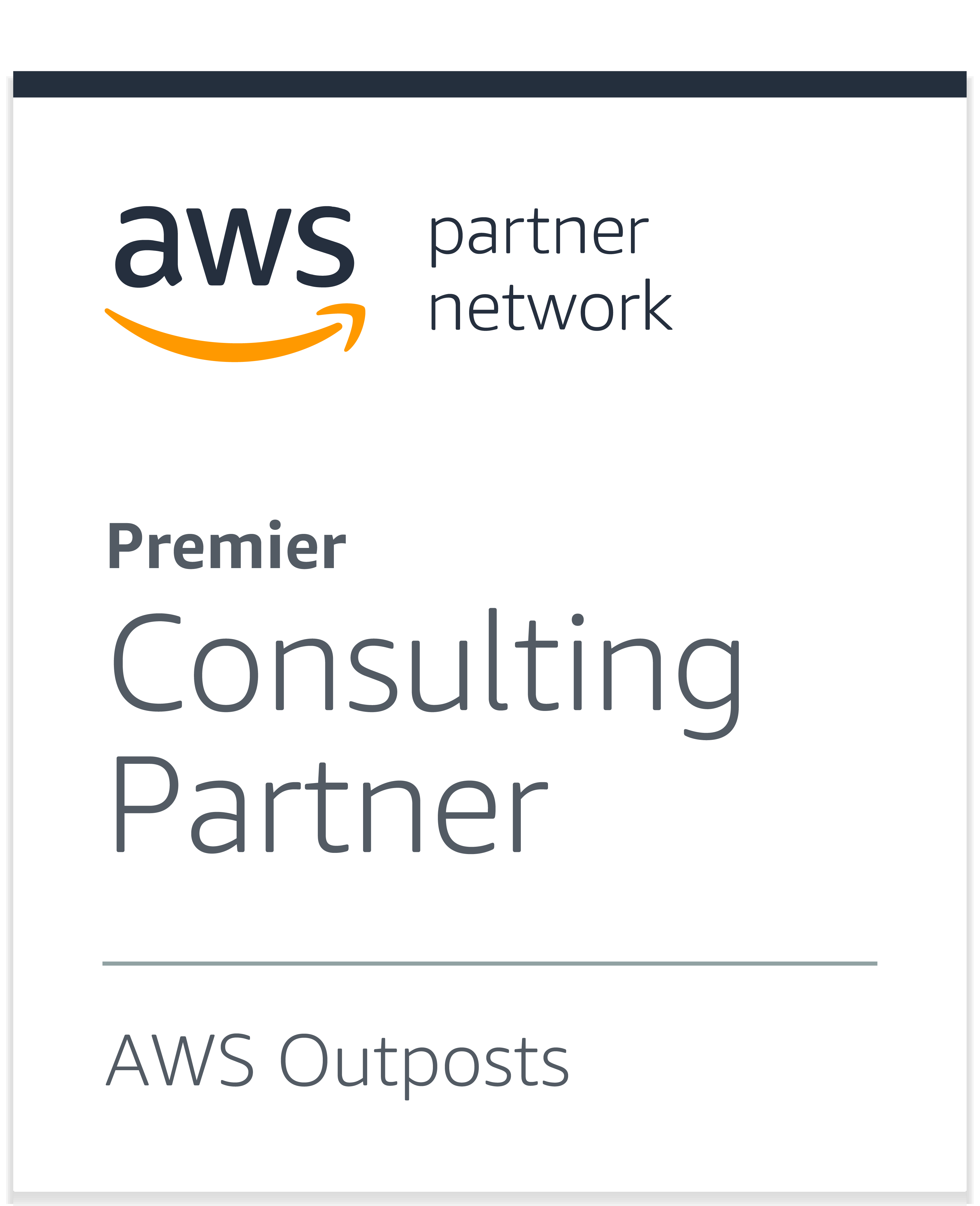 AWS Outposts | Virtusa