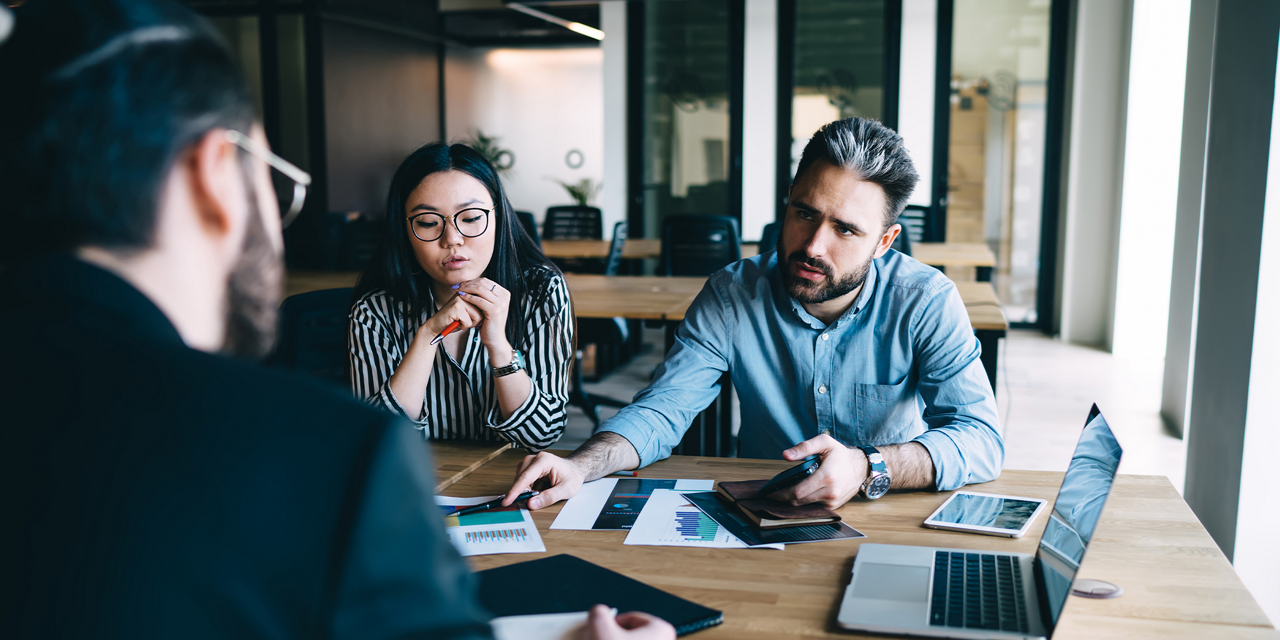 Underwriter Workbench Solution | Virtusa