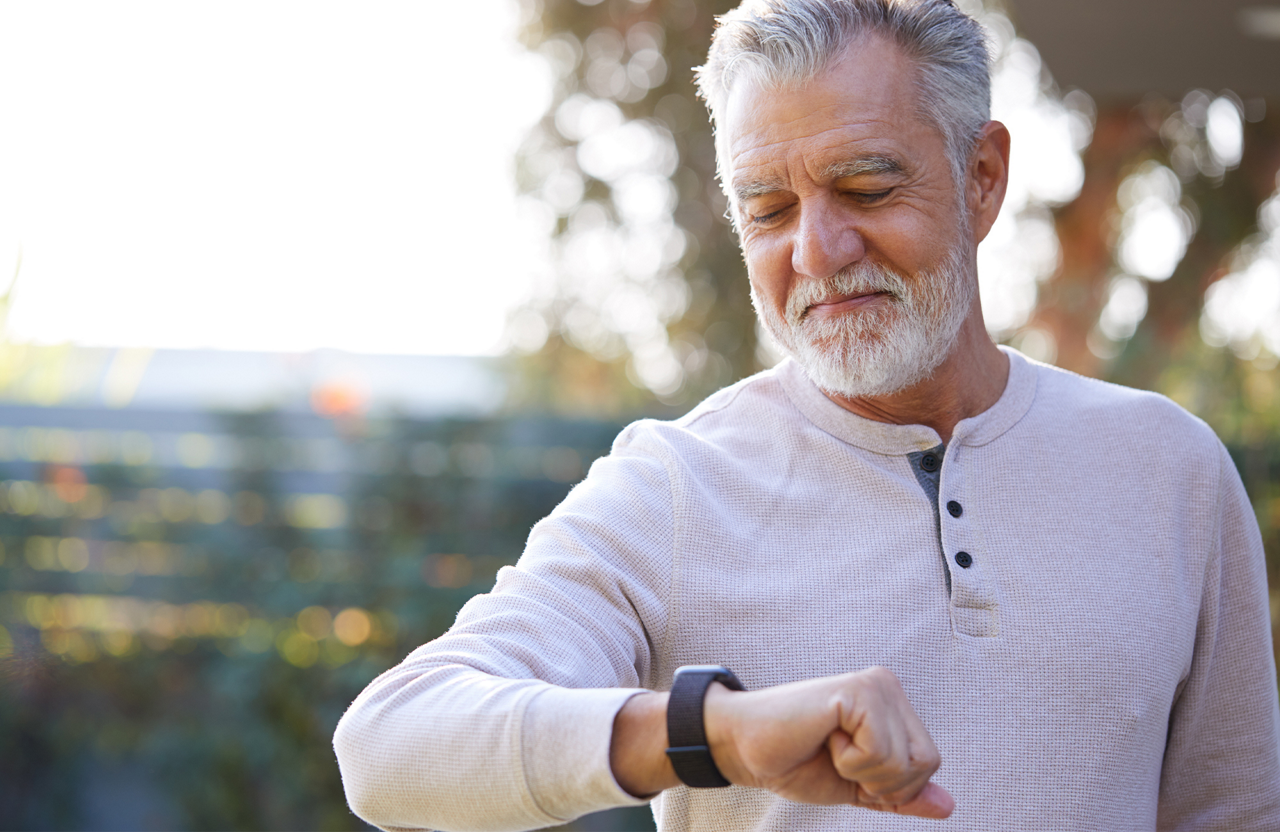 Connected wearable medical devices increase patient health outcomes and ...
