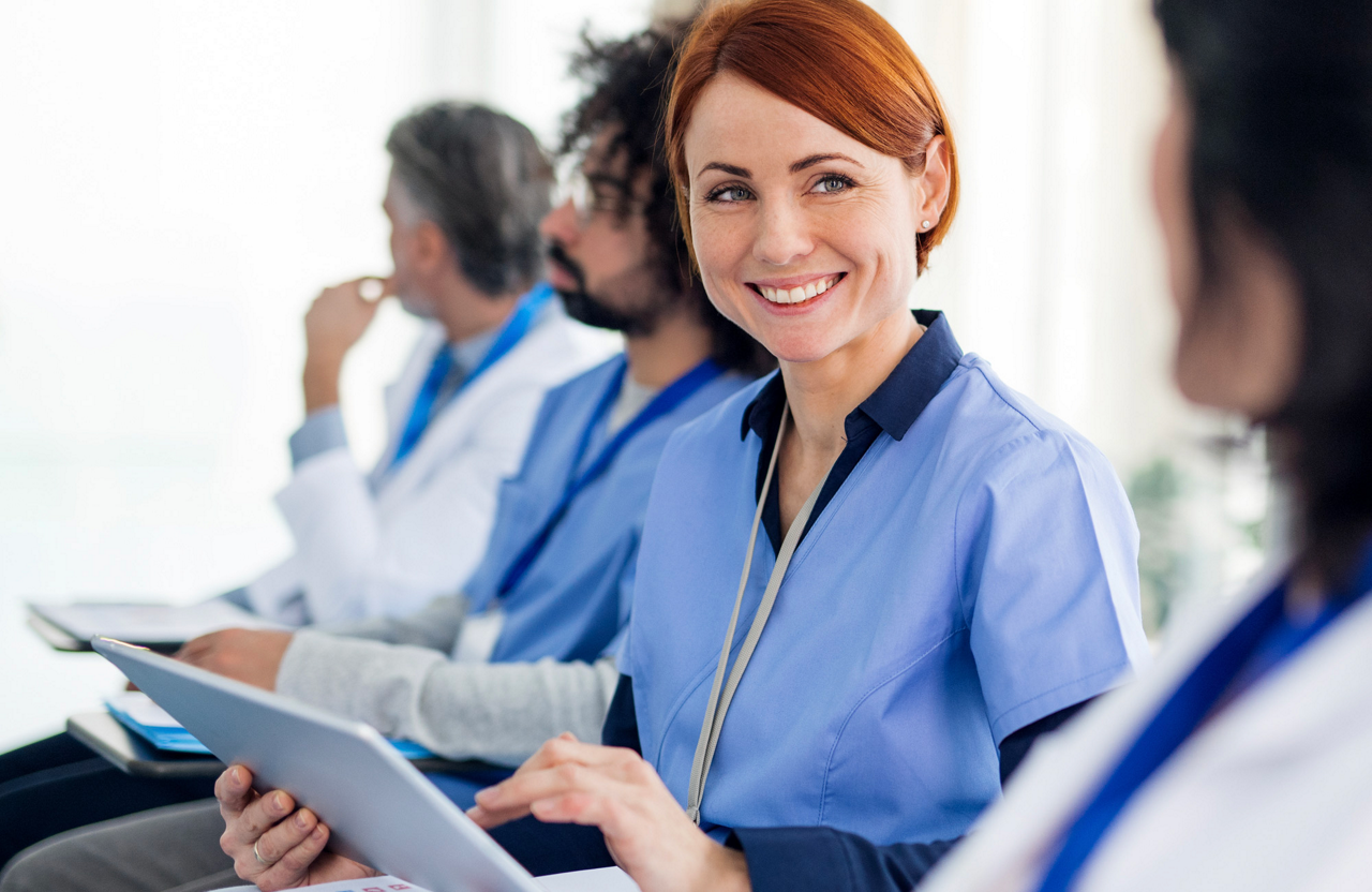 Leading UK-based pharmaceutical company achieves 300% improvement in ...