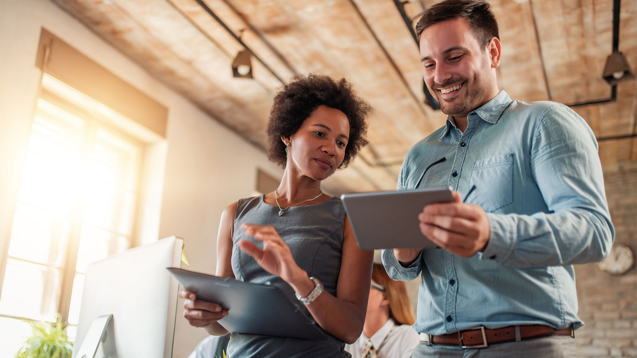 Solving complex business challenges with Virtusa and Microsoft | Virtusa