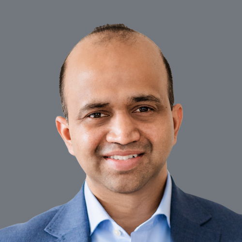 Adithya Krishna | Virtusa