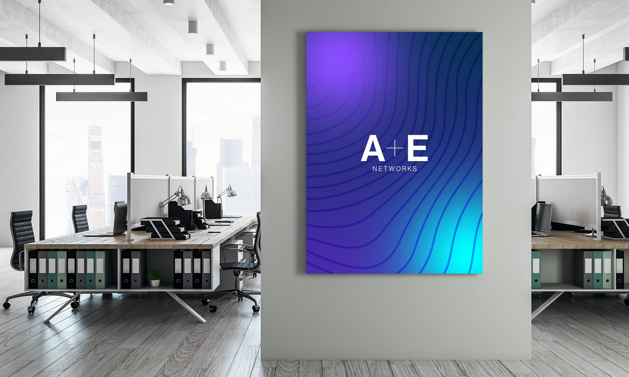 A+E Networks Embarks on an Enterprise-wide Cloud Journey with Virtusa ...