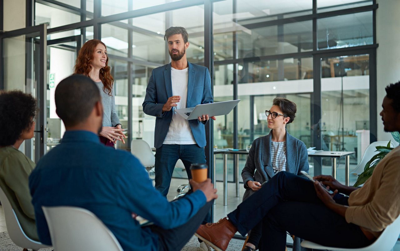 Agile Transformation | Virtusa