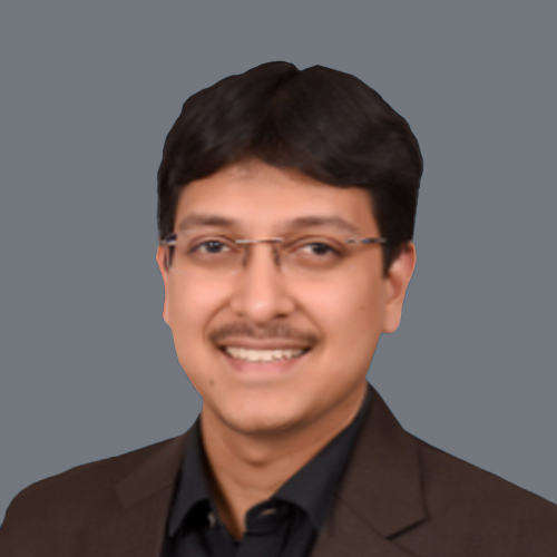 Akash Kedia | Virtusa