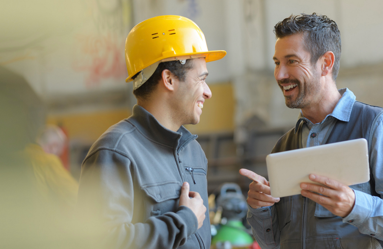 American Data Analytics Company Improved its Productivity with IoT ...