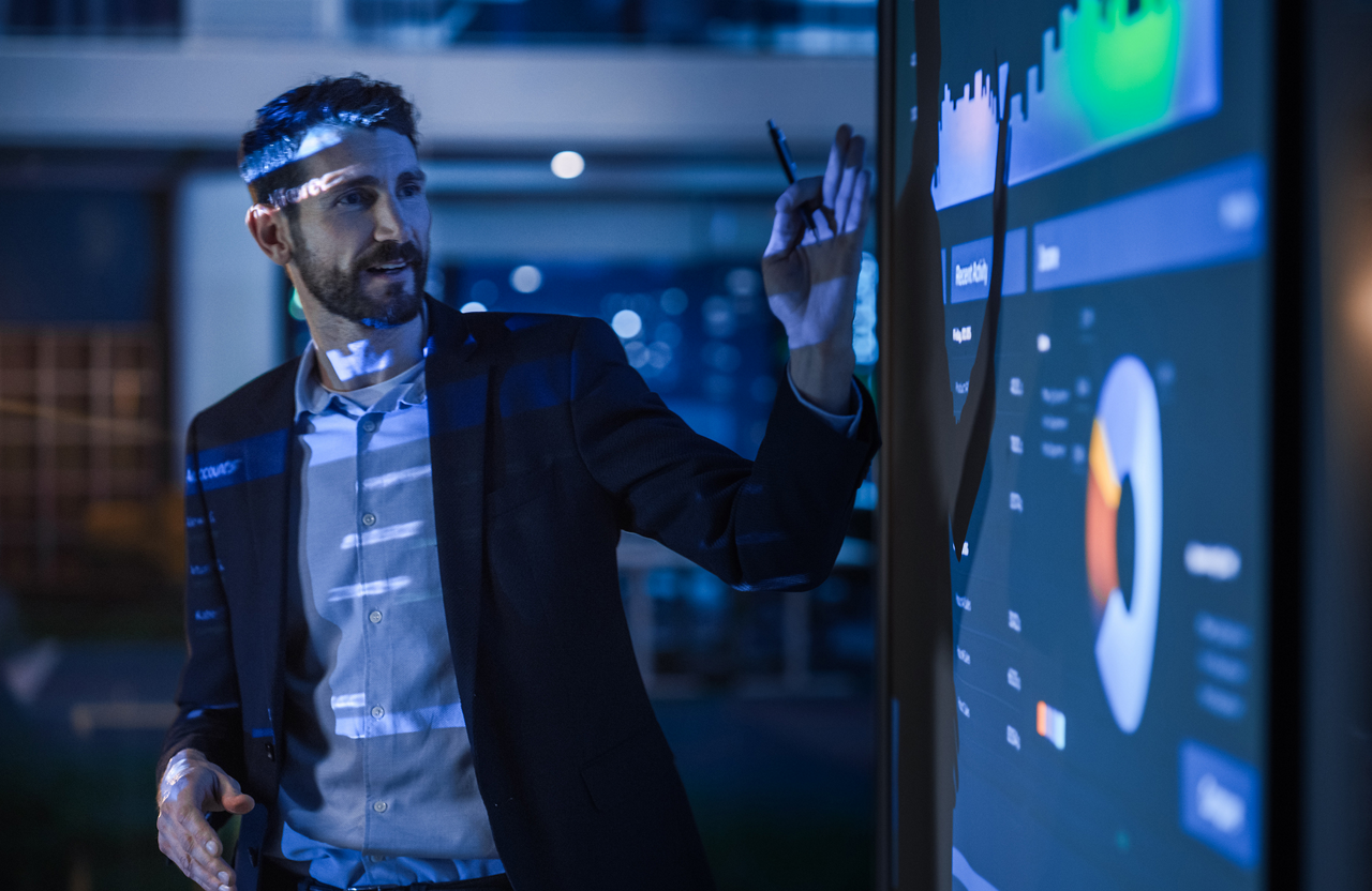 Data Analytics Solutions & Services | Virtusa