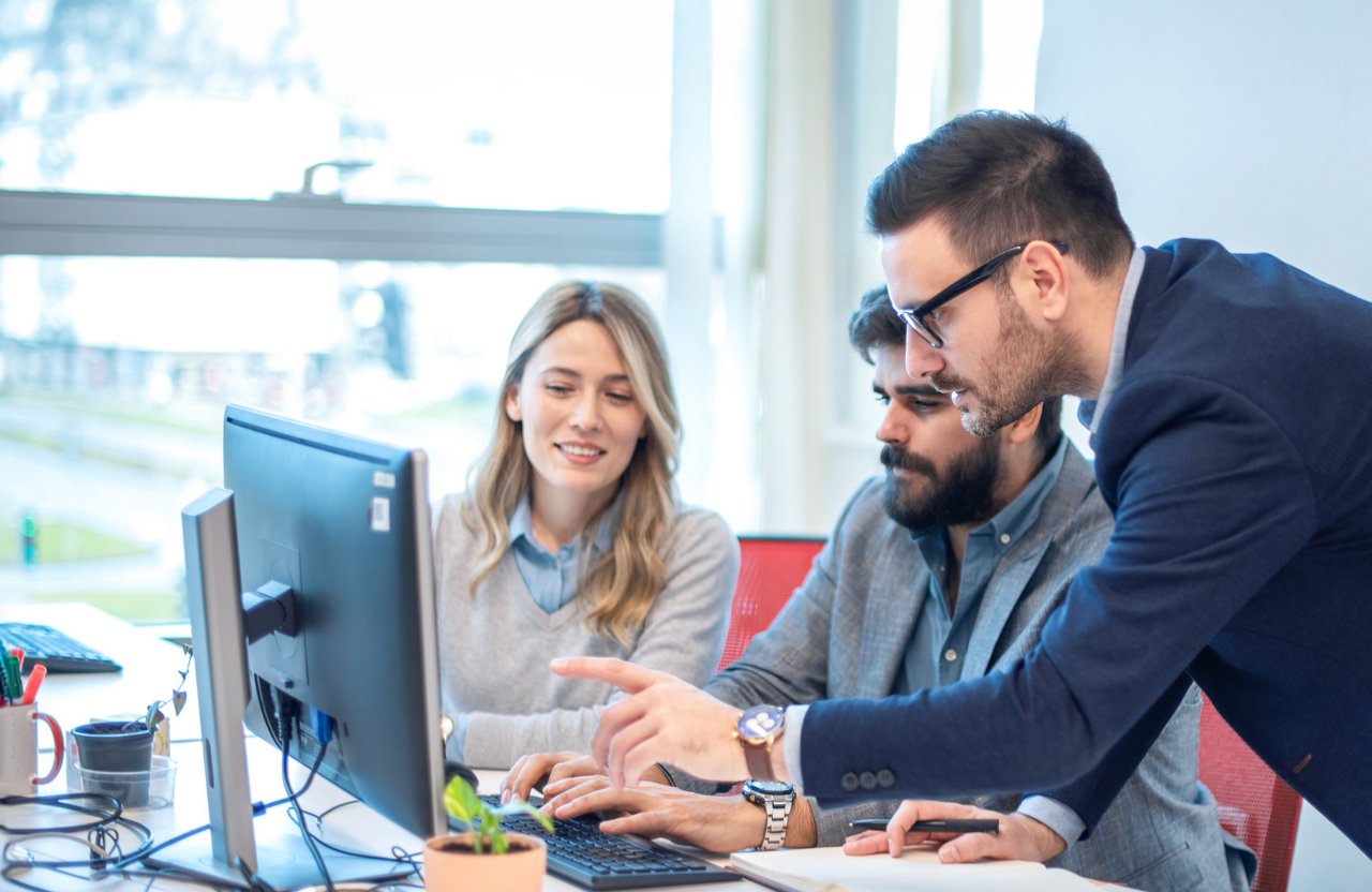 Data Insights Services | Virtusa