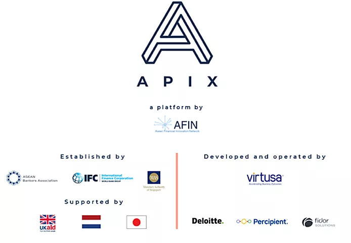 Ascan Logo Apix | Virtusa