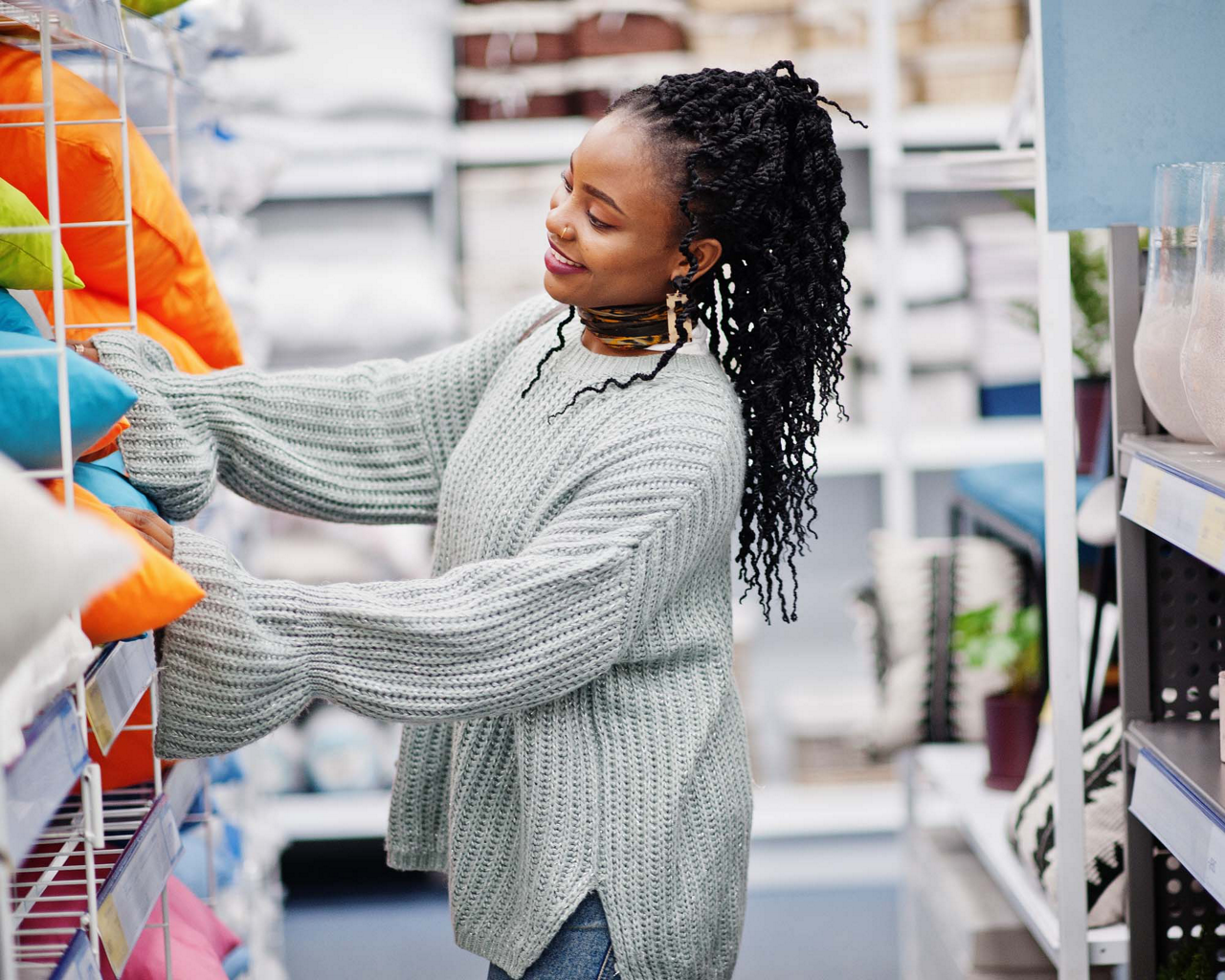 Improve Customer Experience and Store Operations with Application ...