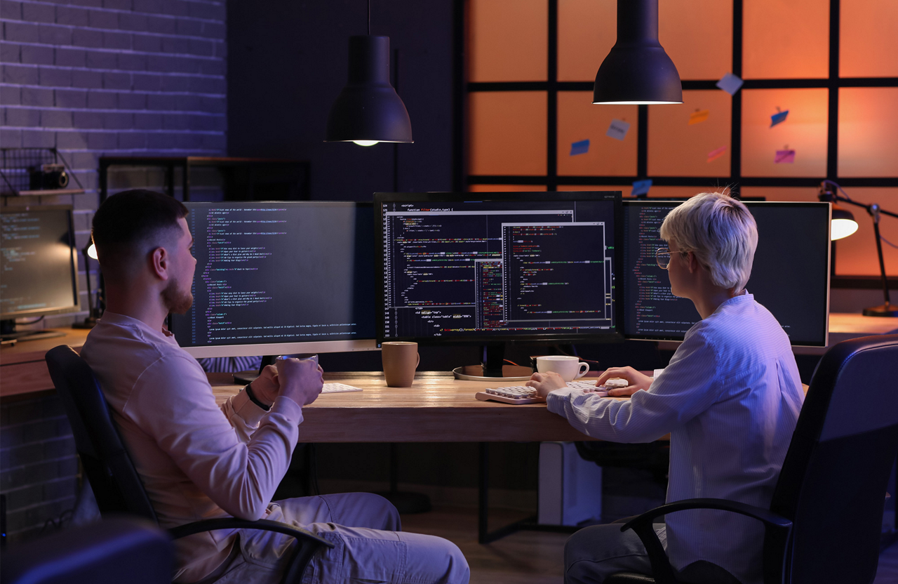 Architecture-as-code: Build what you mean | Virtusa