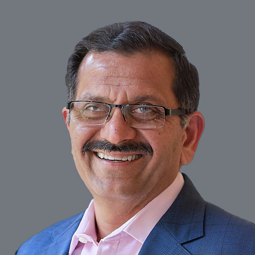 Arjun Bedi | Virtusa