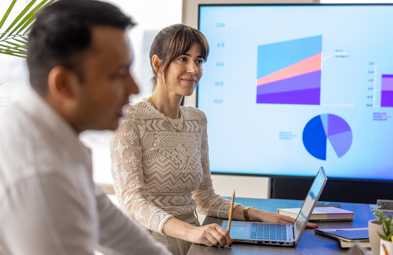 Engineering is more than a job, it’s a mindset | Virtusa