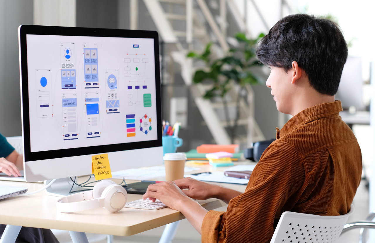 The Building Blocks of User Experience - Download White Paper | Virtusa
