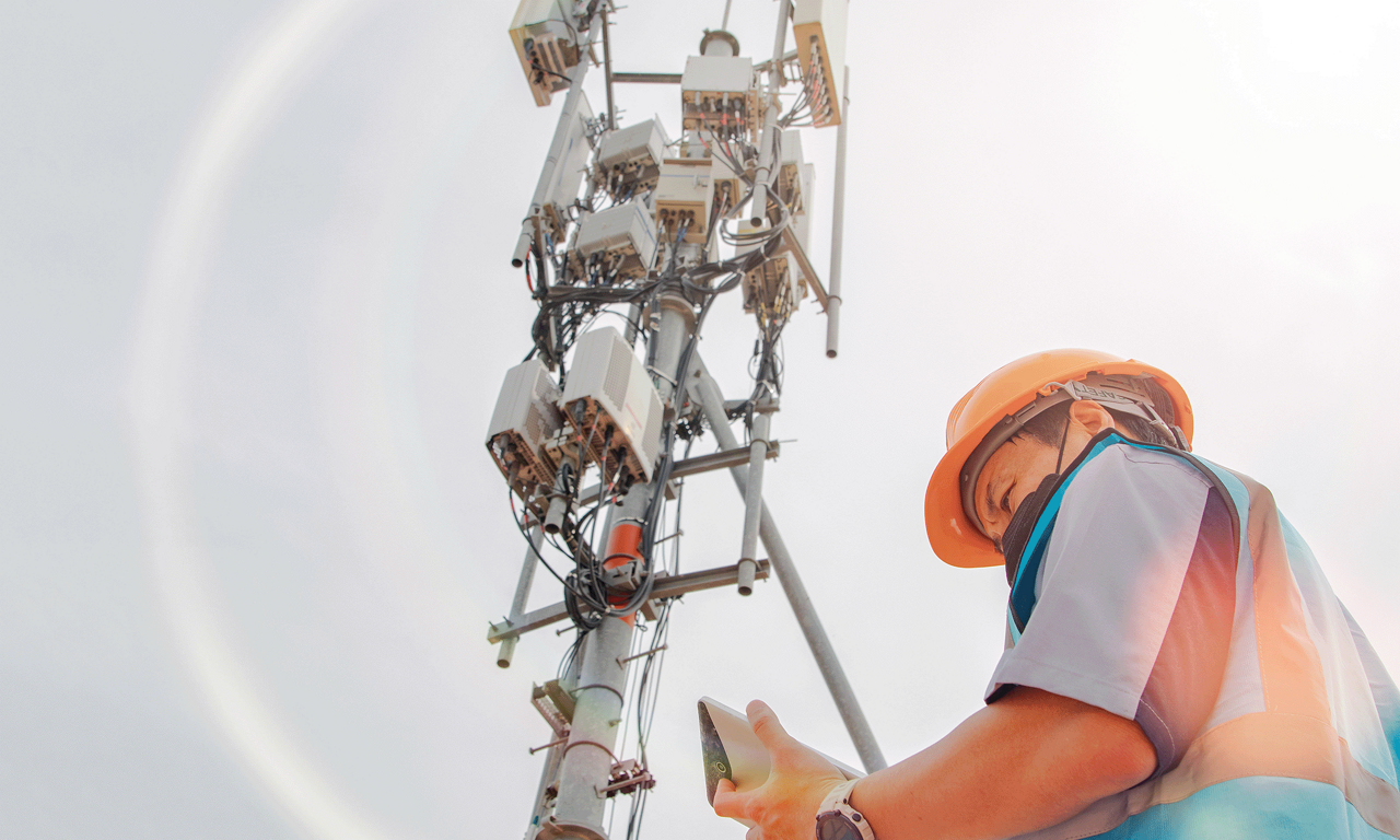 Building resilience through platforms and ecosystems | Virtusa