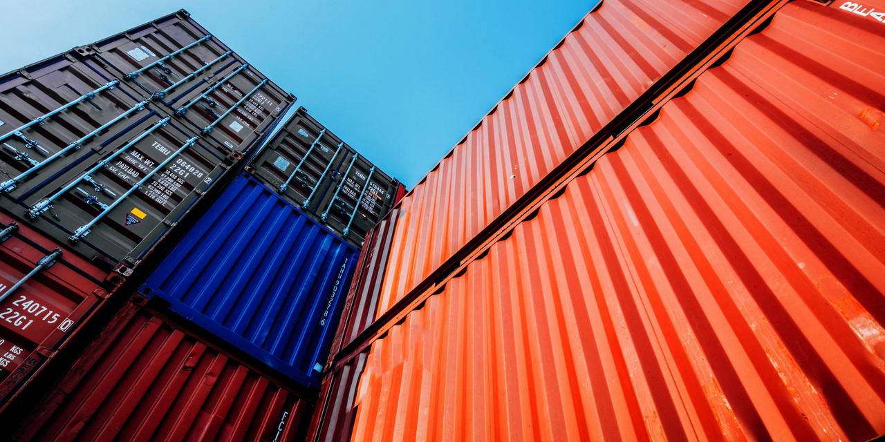 Logistics and Shipping Technology Solutions | Virtusa